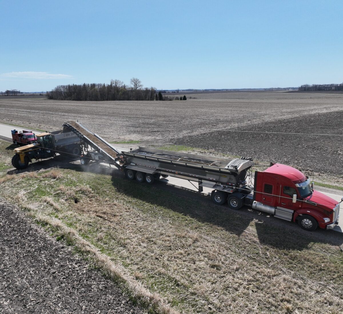 AG Lime | R and E Enterprises